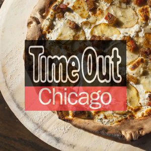 Timeout – Best Pizzas in Chicago – Coalfire Pizza
